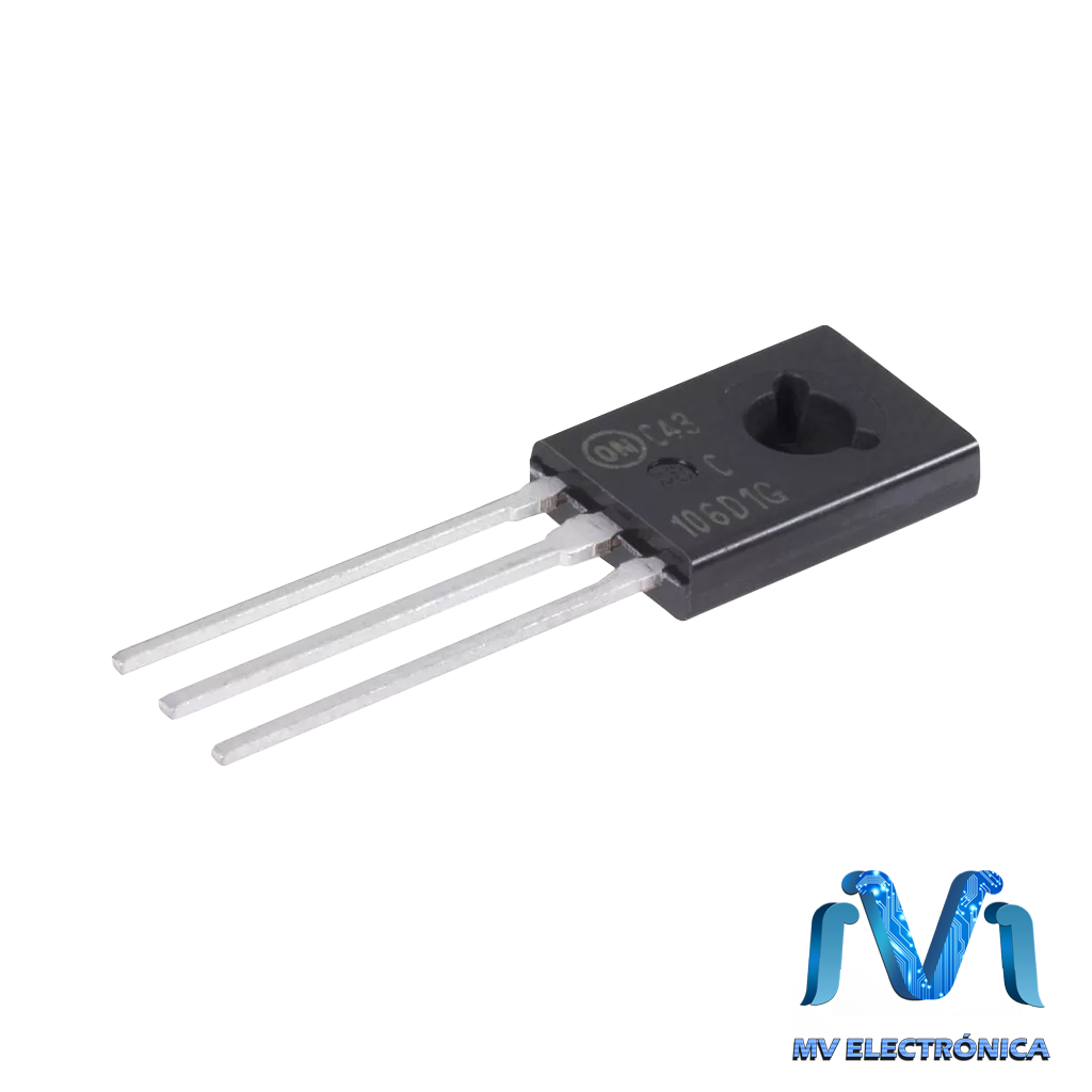 TRIAC C106D SCR TIRISTOR 400V 4A