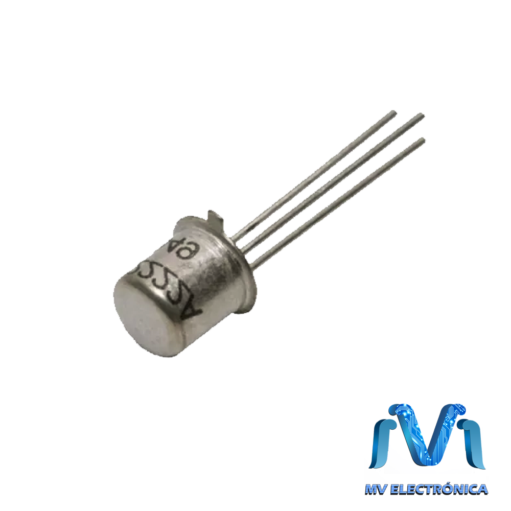 ﻿Транзистор 2n2222a - 35 фото